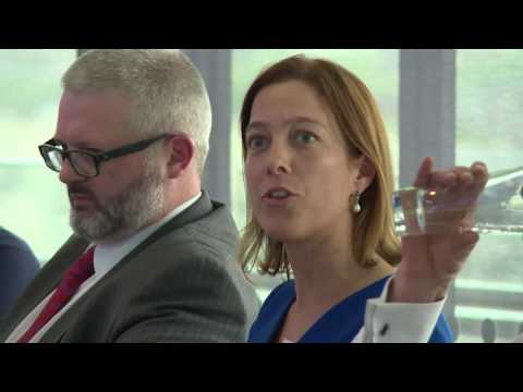 Population-based health and care – removing the barriers to enable transformation