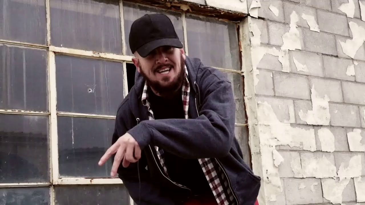 Nu Breed Feat. Jesse Howard - No Trespassing