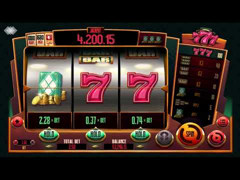 777 Slot RealTime Gaming Free! Play 777 Slot RTG