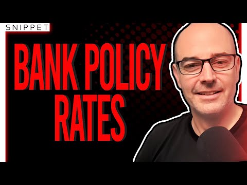 Tariff Uncertainty and Economic Divergence Shape Central Bank Policies