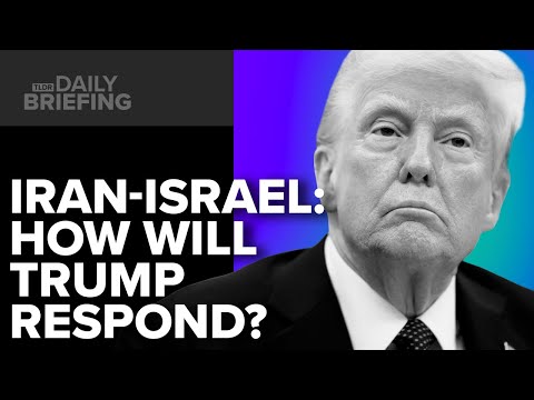 Israel-Iran War Continues: How Will the US Respond?