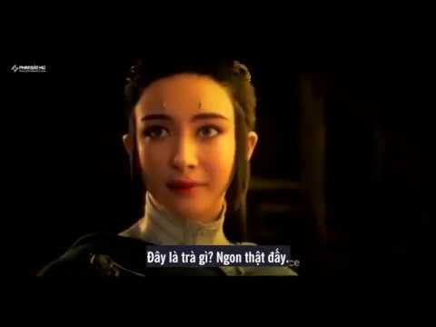 Tước tích 2016 Full Vietsub_Phim Hành Động Chiếu Rạp Phạm Băng Băng 2016 Mới Nhất