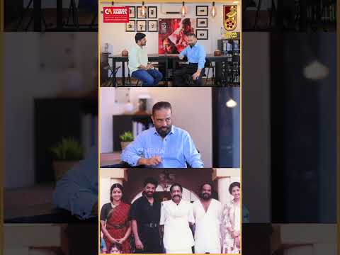 Devarmagan ஷூட்டிங்ல Director Bharathan பண்ணின விஷயம்..! - Kamal Haasan | Mani Ratnam | THUGLIFE