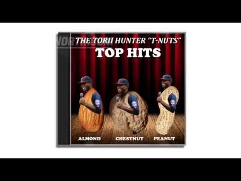 Twins players name their rock & roll bands