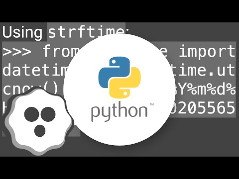 Format a datetime into a string with milliseconds