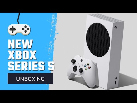 Steam Community :: Video :: Xbox Series S Unboxing | The Smallest ...