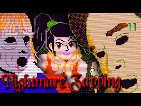 Steam Community :: Nightmare Zapping