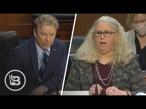 Biden’s HHS Trans Doctor pick supports sex change for kids and puberty ...