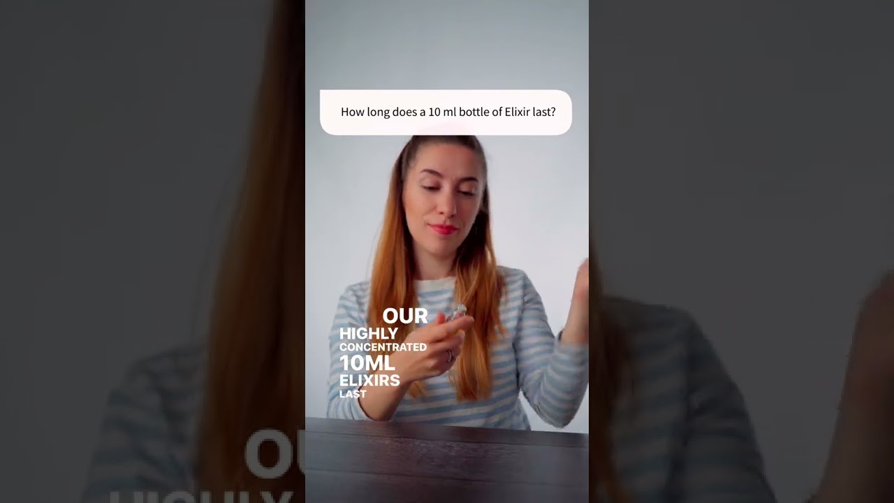 Elixirs, how long do they last?