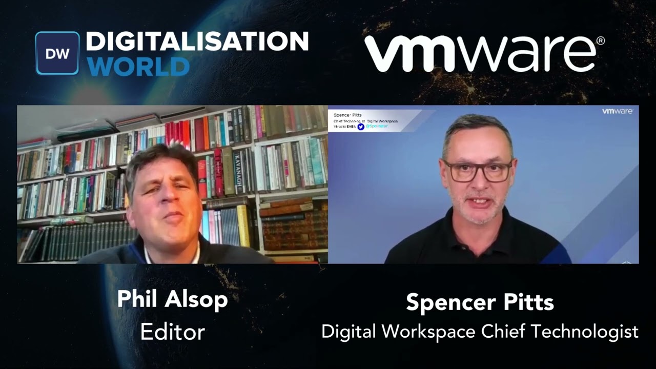 A digital first approach delivers for employers and employees | Data ...