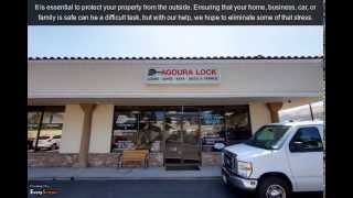 3 Best Locksmiths in Thousand Oaks, CA - Expert Recommendations