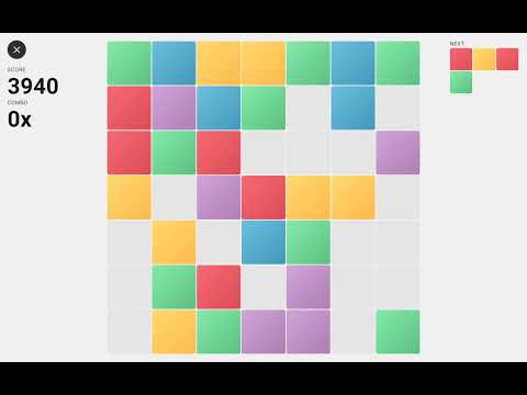 7x7 Remake - Match 4 for Android - Free App Download