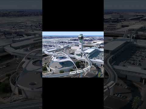 my top 3 airports