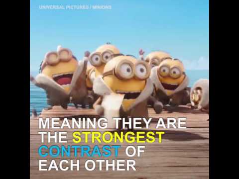 The reason your favorite cartoon characters are yellow