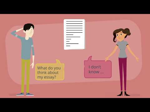 How-to: Peer Feedback 1