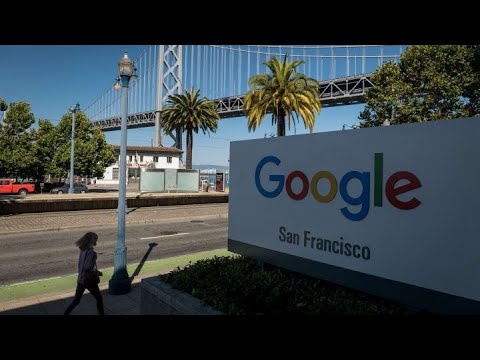 Google explores flexible work-from-home options after the pandemic