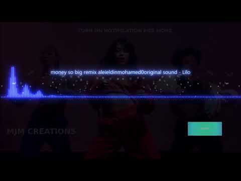 money so big remix aleieldinmohamed0original sound Lilo | TRENDING | MJM CREATIONS | EP 420 |