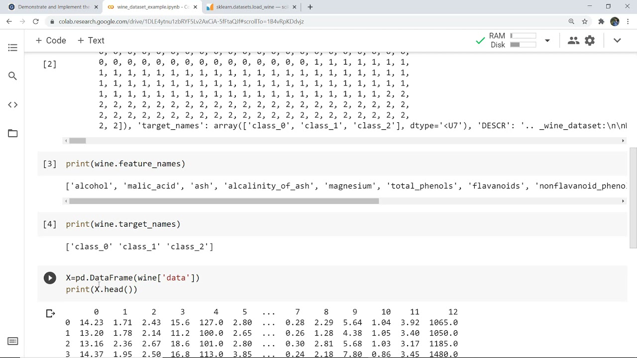 Naive Bayes Classifier Example | A practical explanation of Naive Bayes classifier Machine Learning