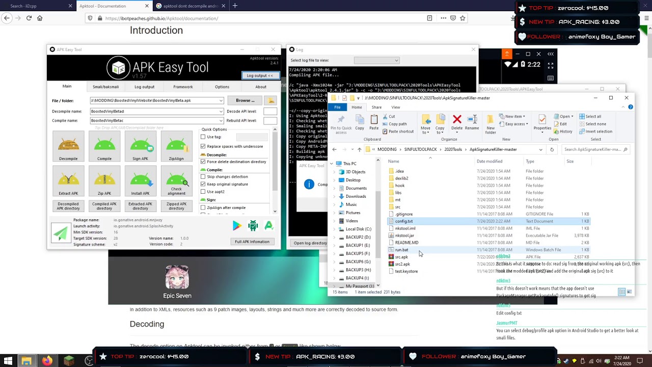 NEW IL2CPP Modding Techniques?!?