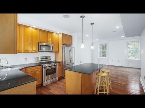 Video Tour of 1322 Pine St Unit 2 - Available for Rent