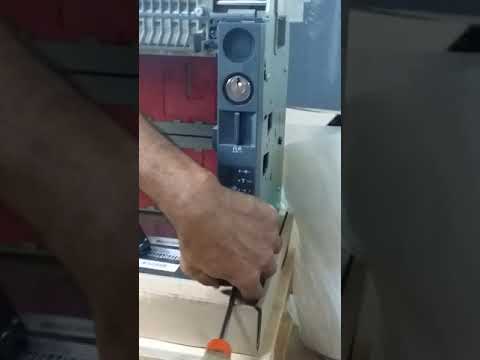 montage veruillag dis 1000 NS /1250 A