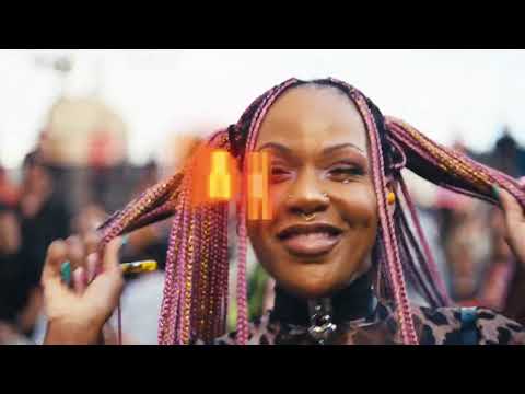 Movement Detroit 2025 lineup promo featuring Jamie xx, Charlotte de Witte, John Summit + many more