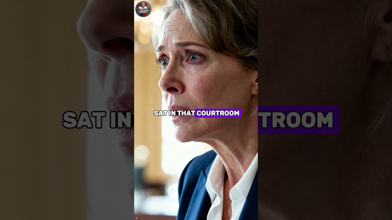 She Destroyed Every Tree On My Property — So I Made Sure Her Garden Club Became Her Courtroom