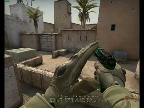 Steam Community :: Video :: Def 1vs4 B Site | Dust 2 | CS:GO