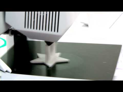 Heineken Ideas Brewery - 48 Hours of Live Innovation - Printing