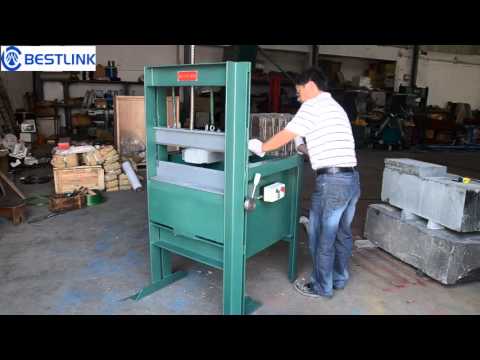 Stone Splitting Machine at Best Price in India