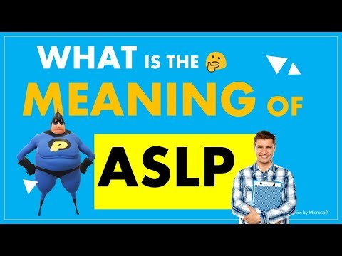 ASLP - what is the meaning of Internet Slang