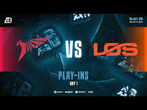 R6 Esports | PSG Talon