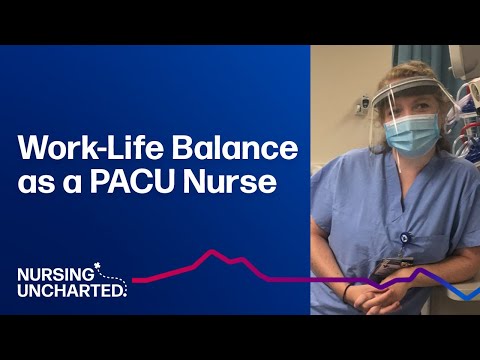Work-Life Balance as a PACU Nurse | Ep. 09 | Highlight