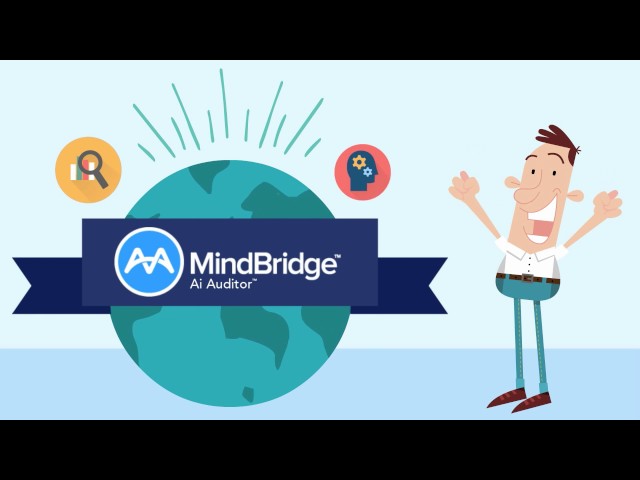 MindBridge Pricing, Features & Reviews 2022 - Free Demo