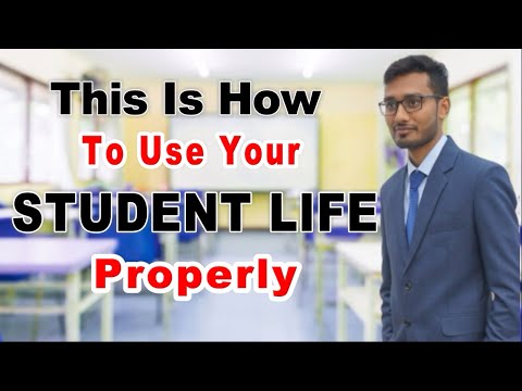 Best Advice For Students || GOAL SETTING || SYNONYM SOLUTIONS