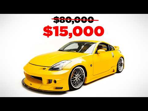 Bad News for Modified Car Owners