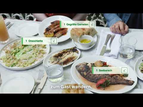 Lightspeed Restaurant – Kitchen Display System