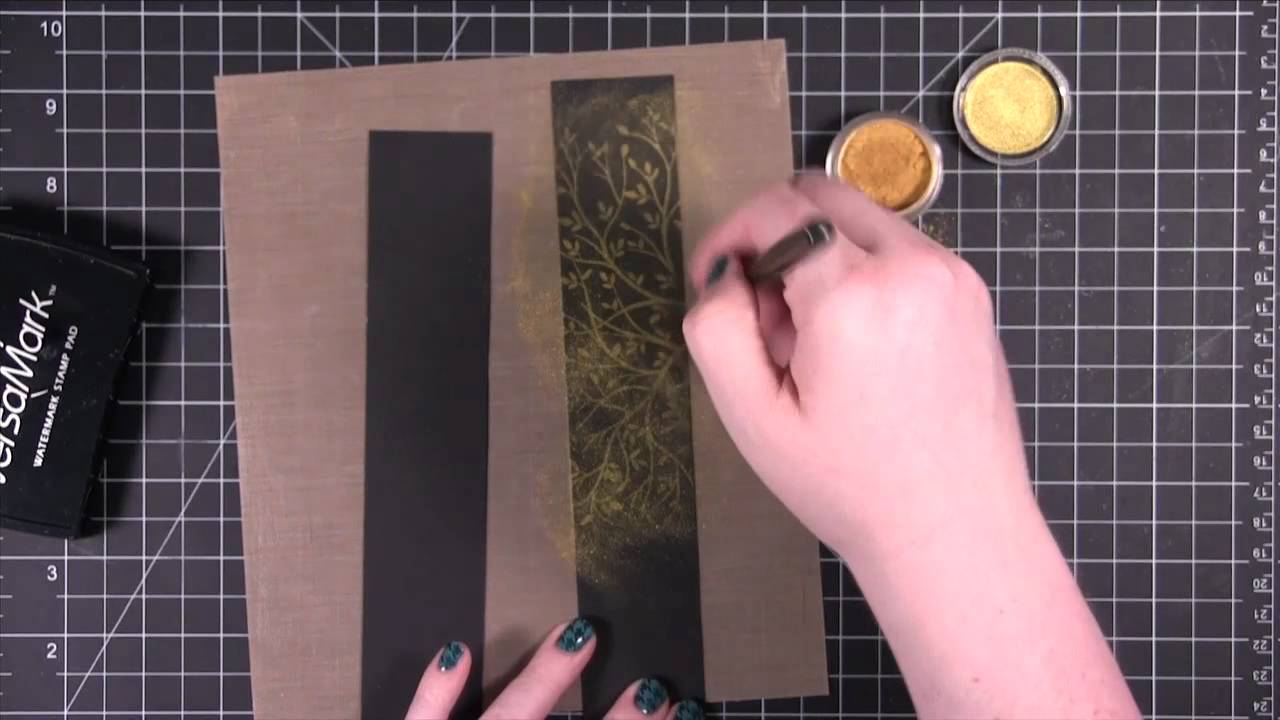 Quick Tip - Perfect Pearls #1