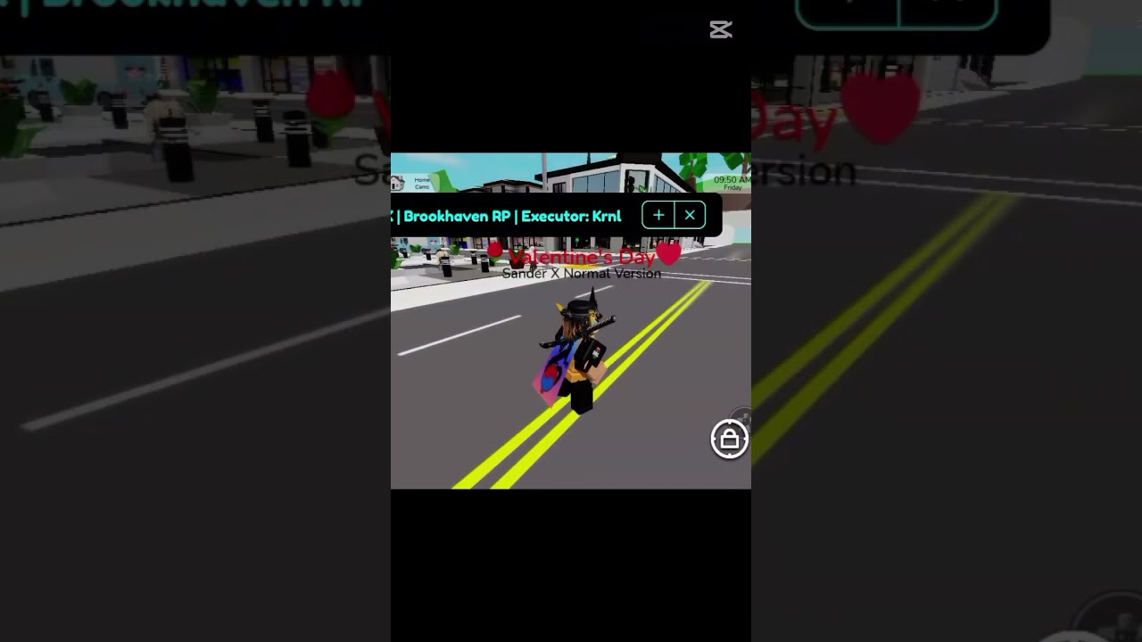 🔥 Brookhaven Best Script | Sander X | Ultimate Trolling | #shorts #robloxexploits  #freescript