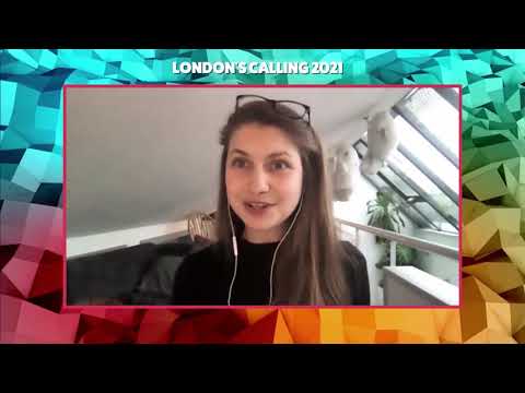 How to Gather Requirements for Pardot and Keep the Marketing Team Happy with Lucy Mazalon at LC21