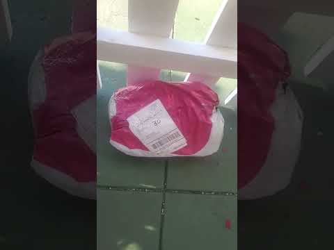USPS Ground Advantage Delivery, no effort #shorts #usps #tiktokshop