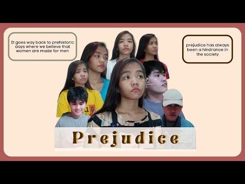 Prejudice: Cause, Effect, Examples & More | Social Psychology