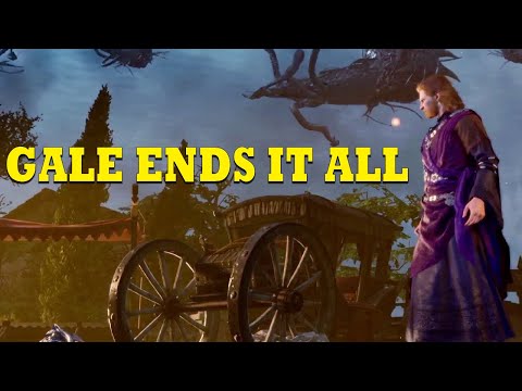 Steam Community :: Video :: Gale origin kills everyone in Baldur's gate ...
