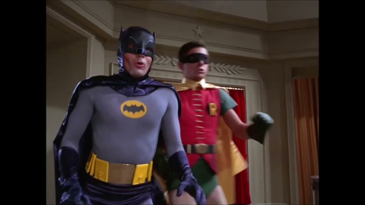 Robin in Peril 69