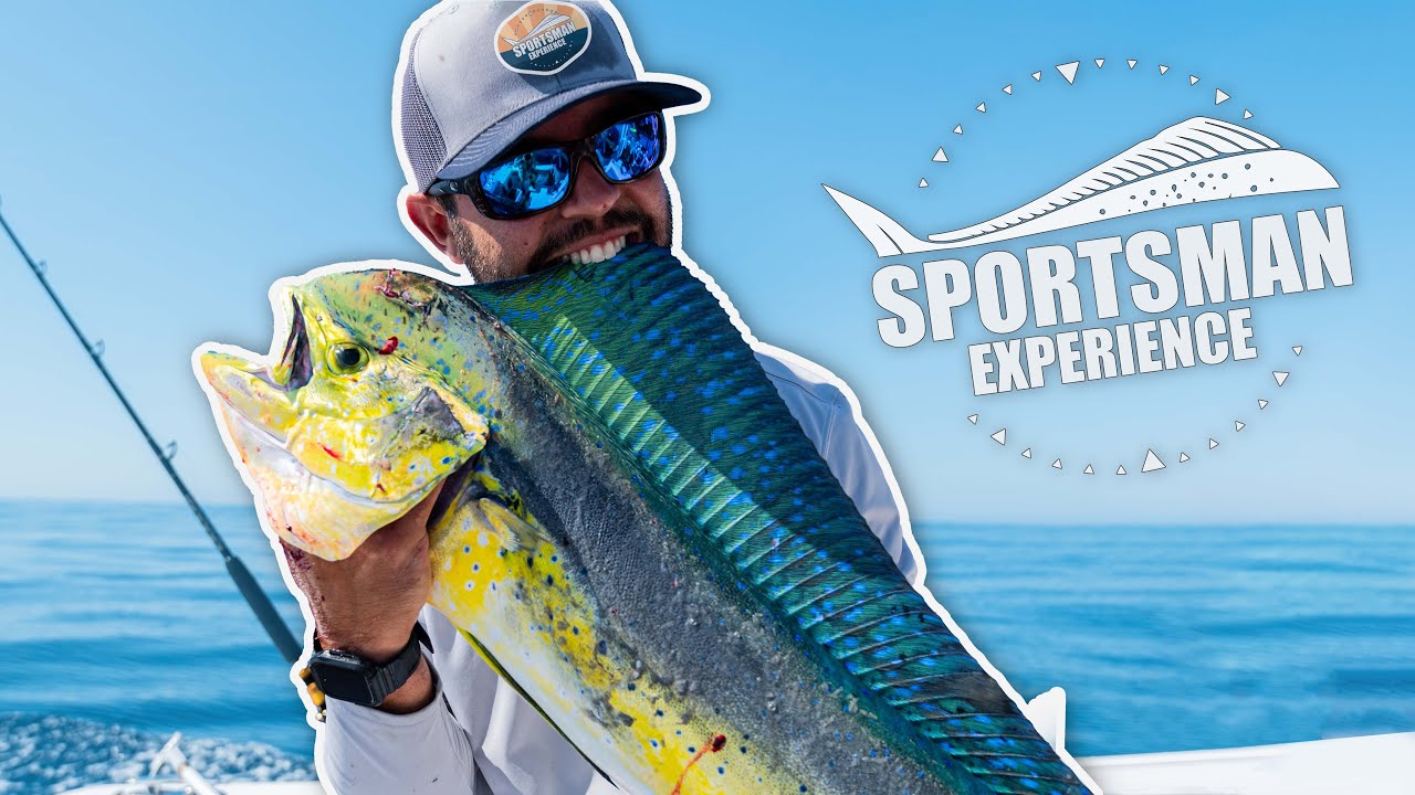 The Sportsman Experience - Season 1 - Series Trailer | Sportsman Boats