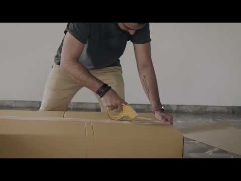 Affordable Jeffersonville Moving Solutions | Smooth Office Moves | Safe Packing Guide for Moving