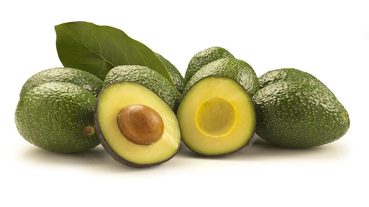 Avocado Oil vs Fresh Avocado #avocado #comparison