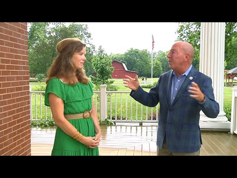 3 Plus Your Community- Chattanooga Unzipped