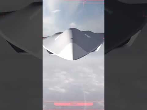 China's J-36 & H-20: Unexpected Fuel for US Air Force's NGAD Program