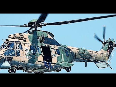 Συντριβή τουρκικού στρατιωτικού ελικοπτέρου στη νοτιοανατολική Τουρκία ...